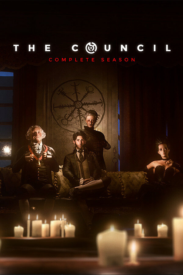 The Council, Все страны