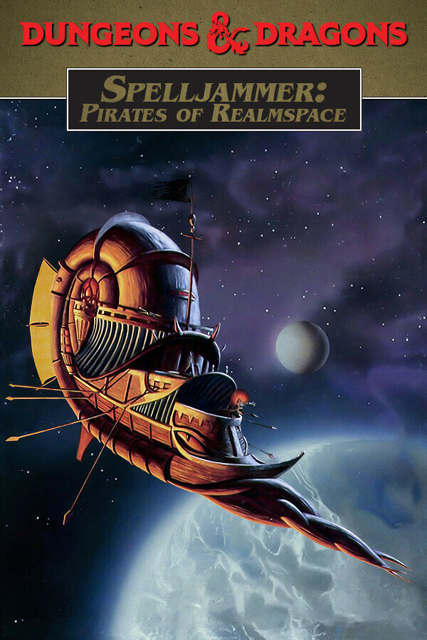 Spelljammer: Pirates of Realmspace, Все страны