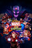 Marvel vs. Capcom: Infinite, Все страны