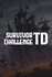 Survivor Challenge TD, Все страны