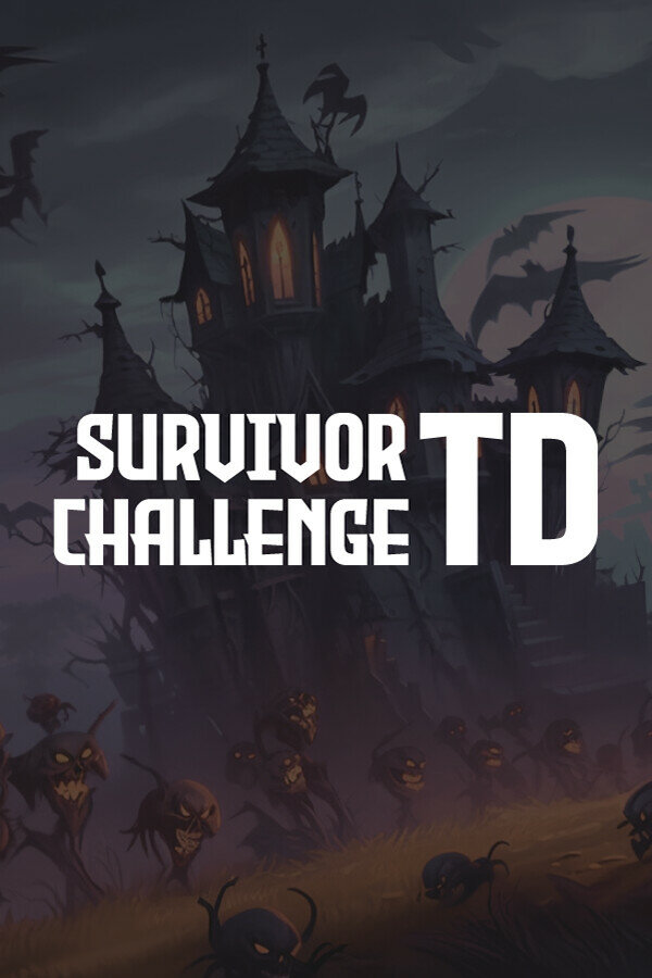 Survivor Challenge TD, Все страны