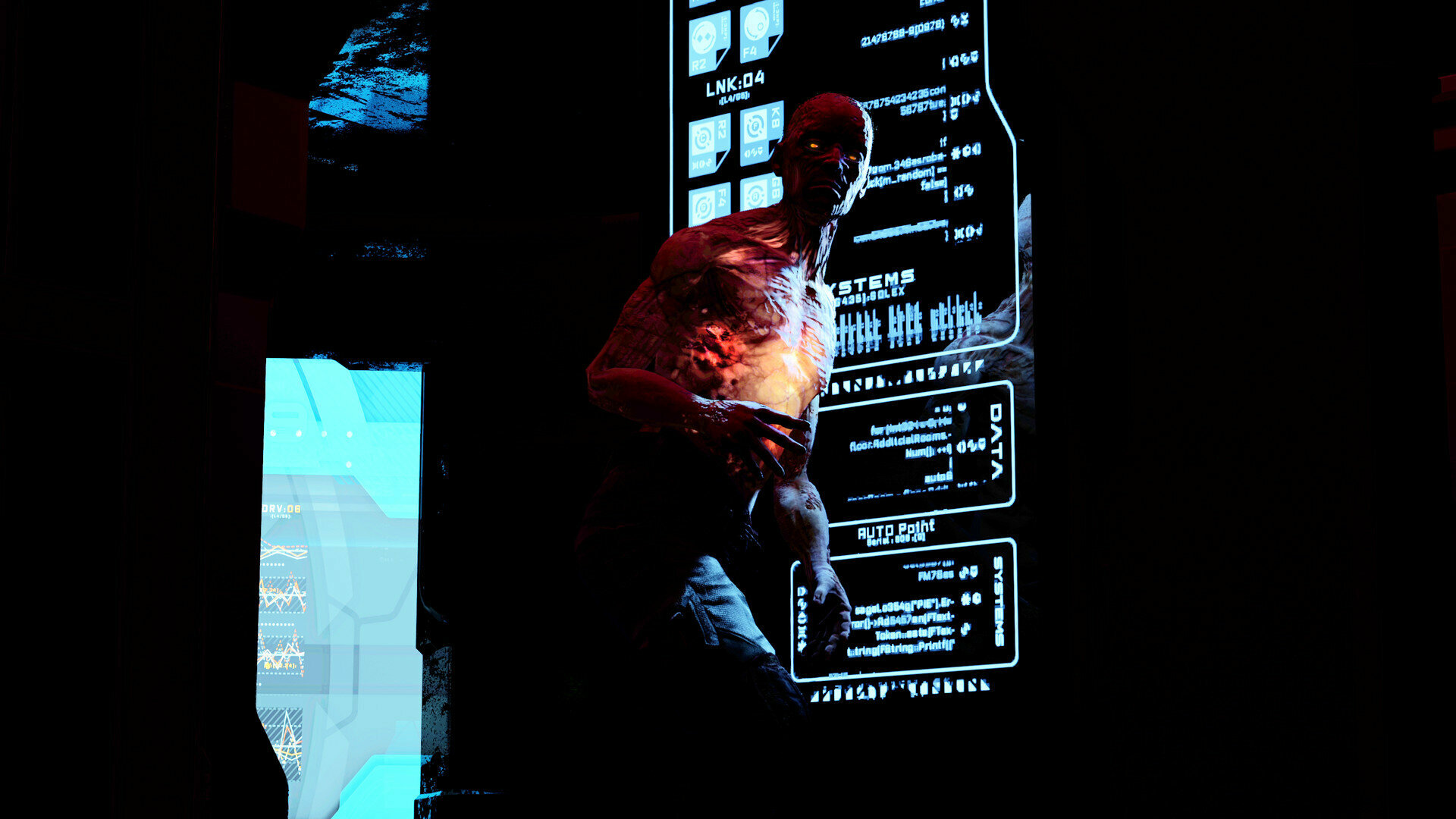 The Persistence, Все страны — фото 1