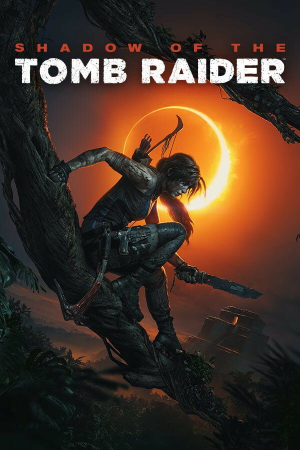 Shadow of the Tomb Raider, Все страны