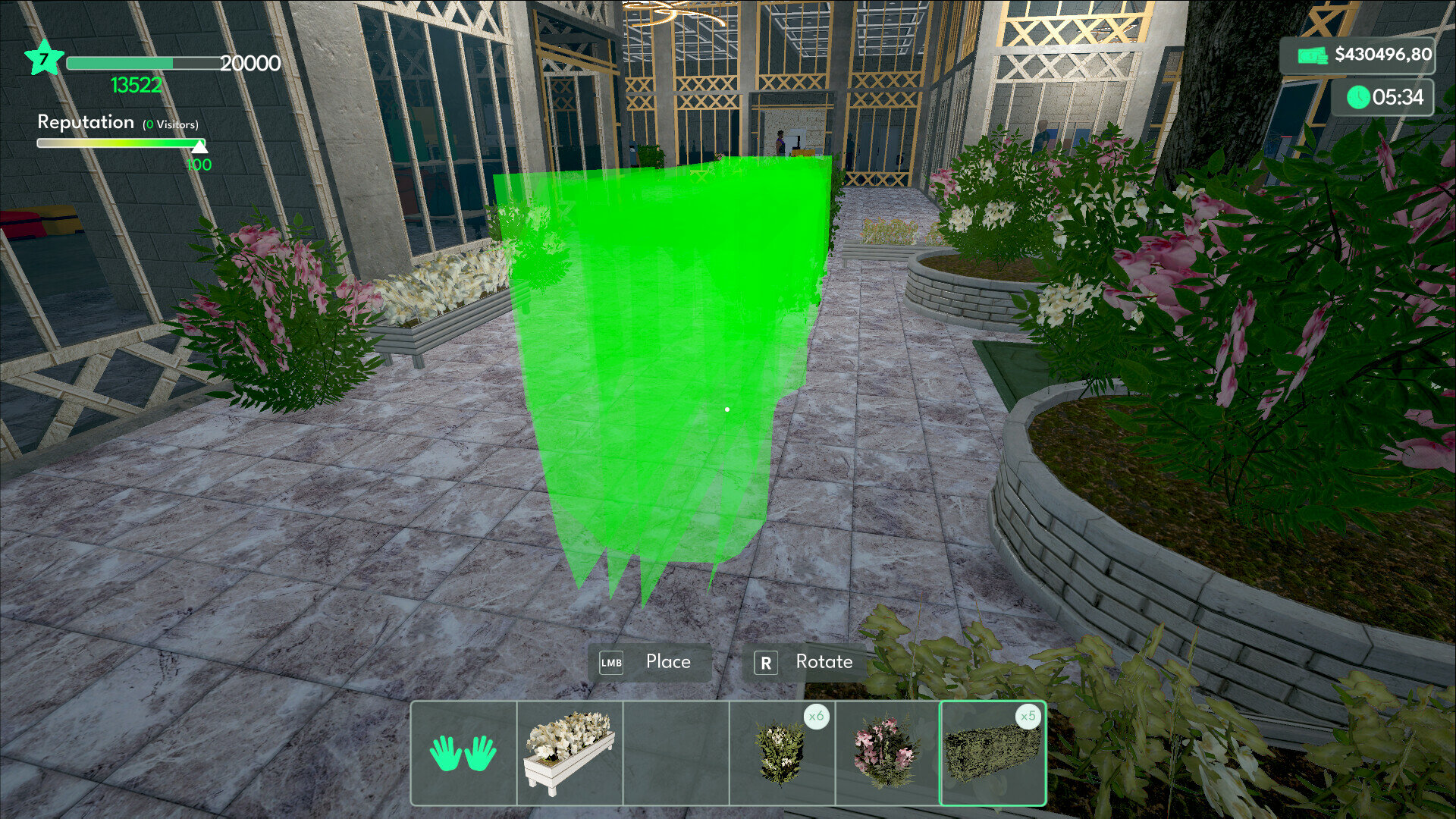 ShoppingMall: Manager Simulator, Все страны — фото 1