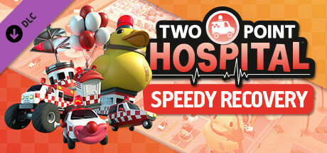 Two Point Hospital Speedy Recovery, Все страны
