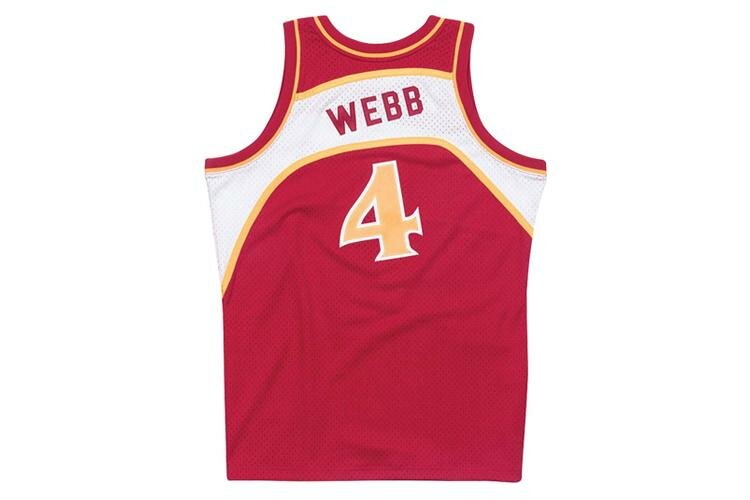 Джерси NBA Swingman Road Jersey