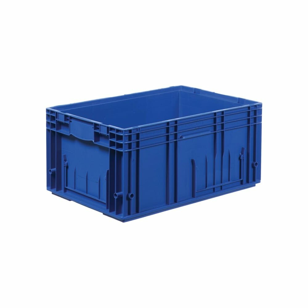 Ящик 594х396х280 мм Пластик Система RL-KLT 6280 12.505F.65