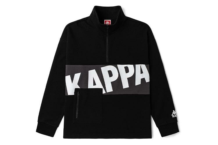 Толстовка Kappa