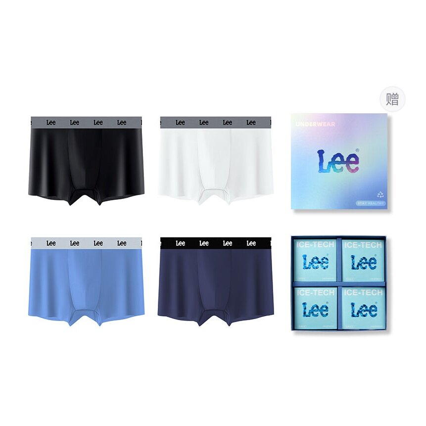 Трусы Lee, размер XXL