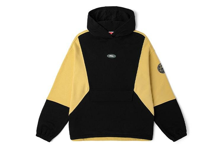Свитшот Kappa Hooded Moderate Regular, 990 шт.
