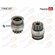 MASTERKIT 77ASC327 Бендикс стартера