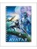 Тетрадь Аватар - Avatar