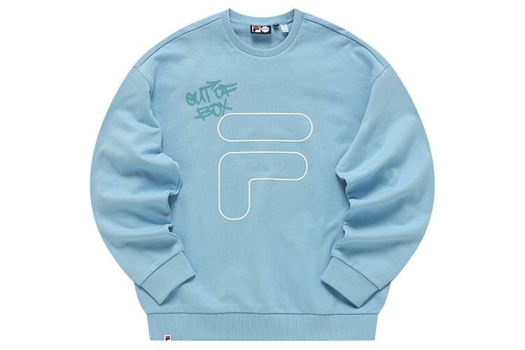 Толстовка Fila FILA FUSION TOKYO STUKIO, 1 шт.