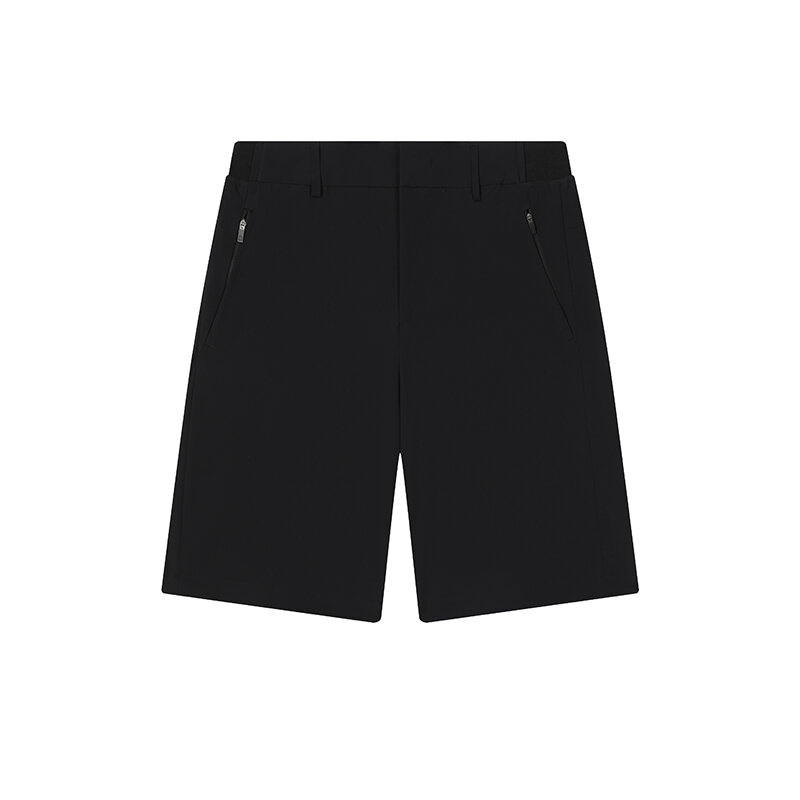 Шорты Fila Jet Black