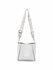 Сумка Stella McCartney Stella, серый