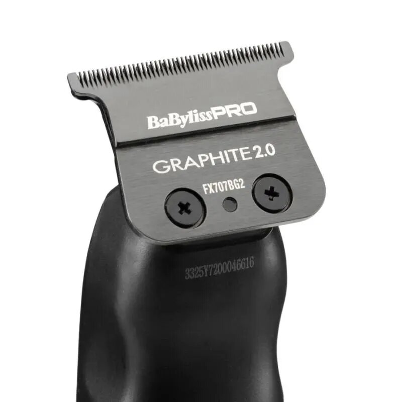 Триммер BaByliss PRO FX720E — фото 1