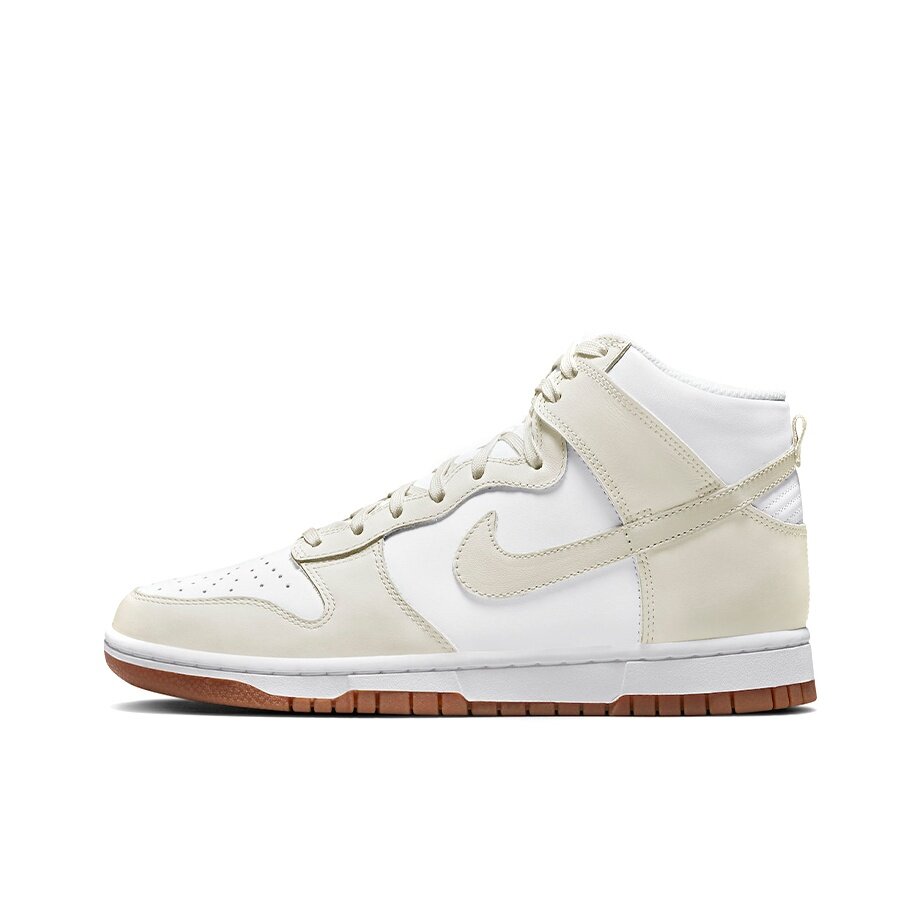 Кеды Dunk High