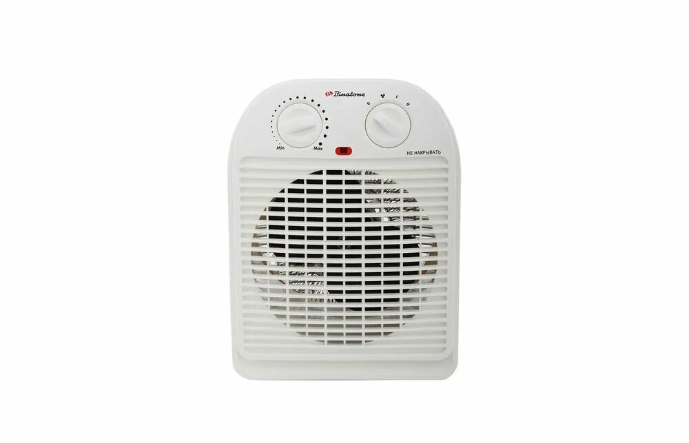 Тепловентилятор BINATONE HF-2026 TO