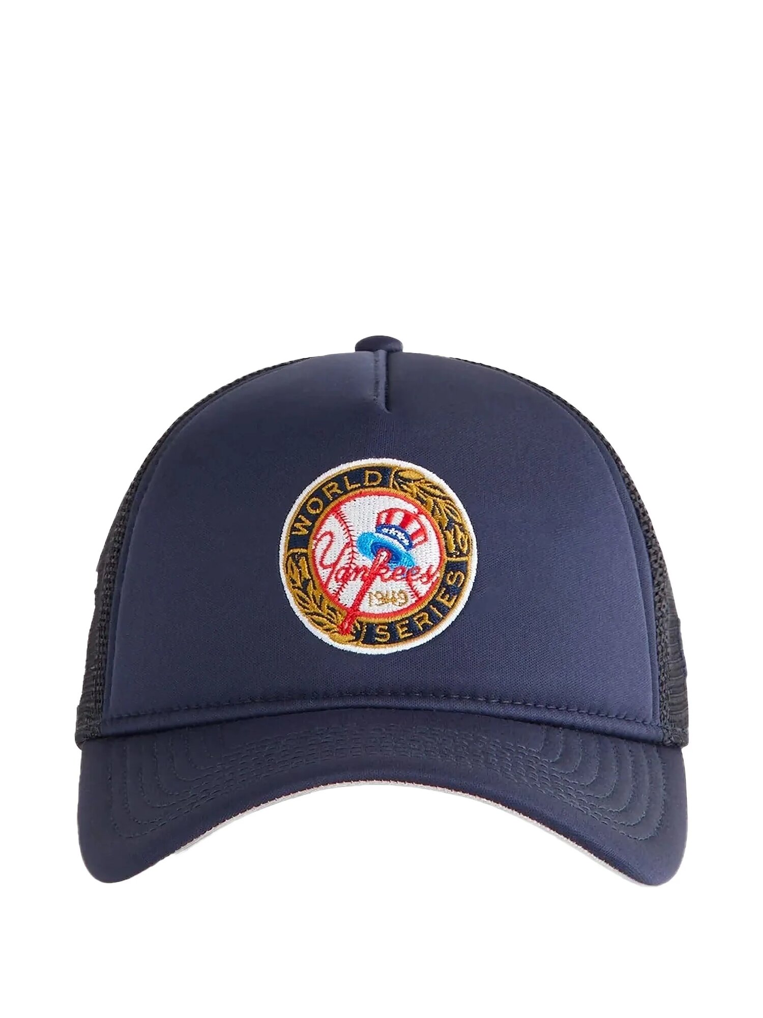 Шапка NY Yankees World Series New Era для мальчиков