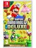 New Super Mario Bros U Deluxe (Nintendo Switch, Японская версия)