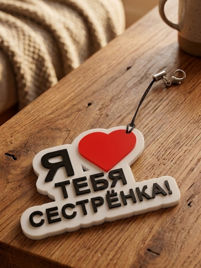 Брелок