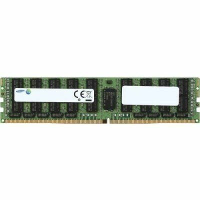 Оперативная память Samsung, DDR4, 64GB (1x64GB), 3200MHz, CL22, ECC, RDIMM