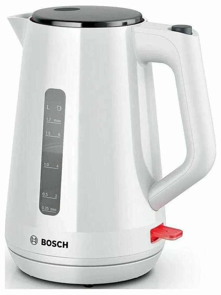 Электрический чайник Bosch TWK 1M121