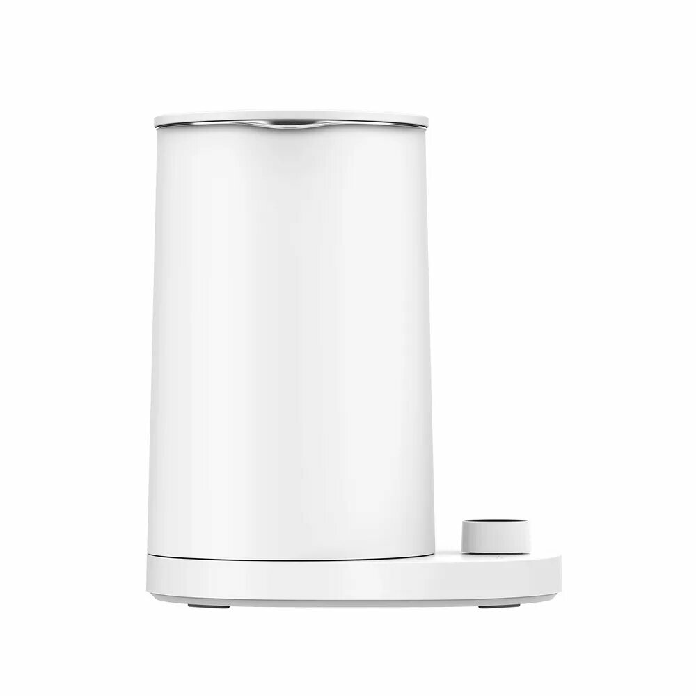 Xiaomi Электрический чайник Smart Kettle 2 Pro, белый