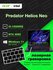 Игровой ноутбук Acer Predator Helios Neo i5-14500HX, RTX4060, 32ГБ/1ТБ, Русская ...