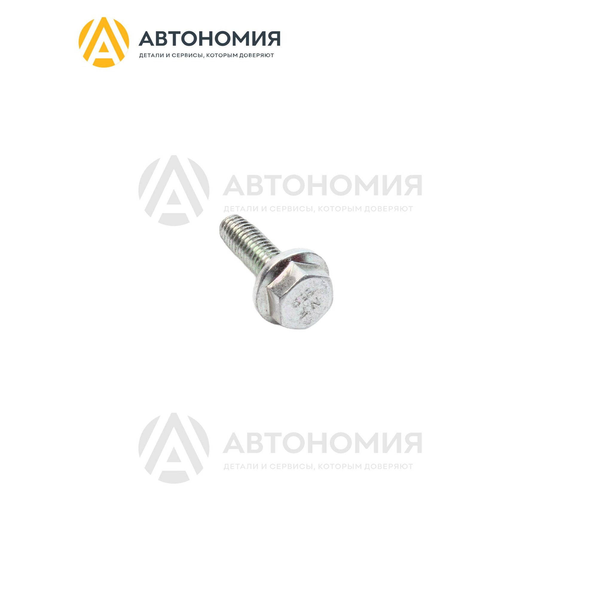 Болт с шестигр. гол. (комби) VAG N10 305 302