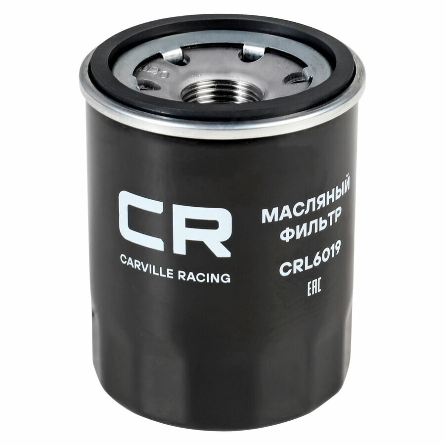 Фильтр Масляный (Carville Racing CRL6019)