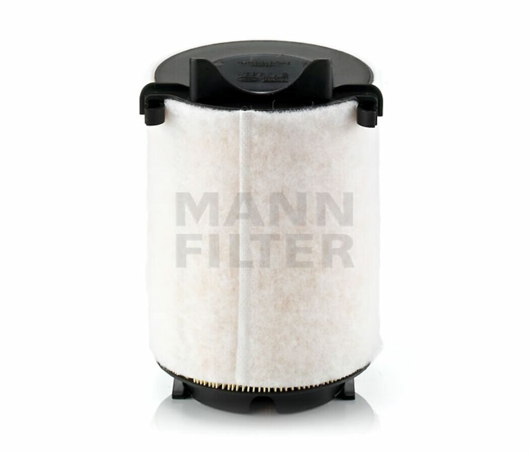 Фильтр Возд. audi/Vw/Skoda 1.4-2.0Fsi 2003 > Для Хол. климата (MANN-FILTER C 14 130/1)