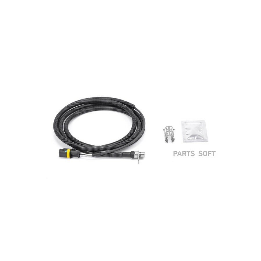 TOPCOVER T0144-3002 Датчик ABS задний MAN TGS/TGX L-2070mm справа
