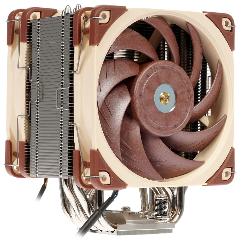 Кулер для процессора Noctua NH-U12A NH-U12A