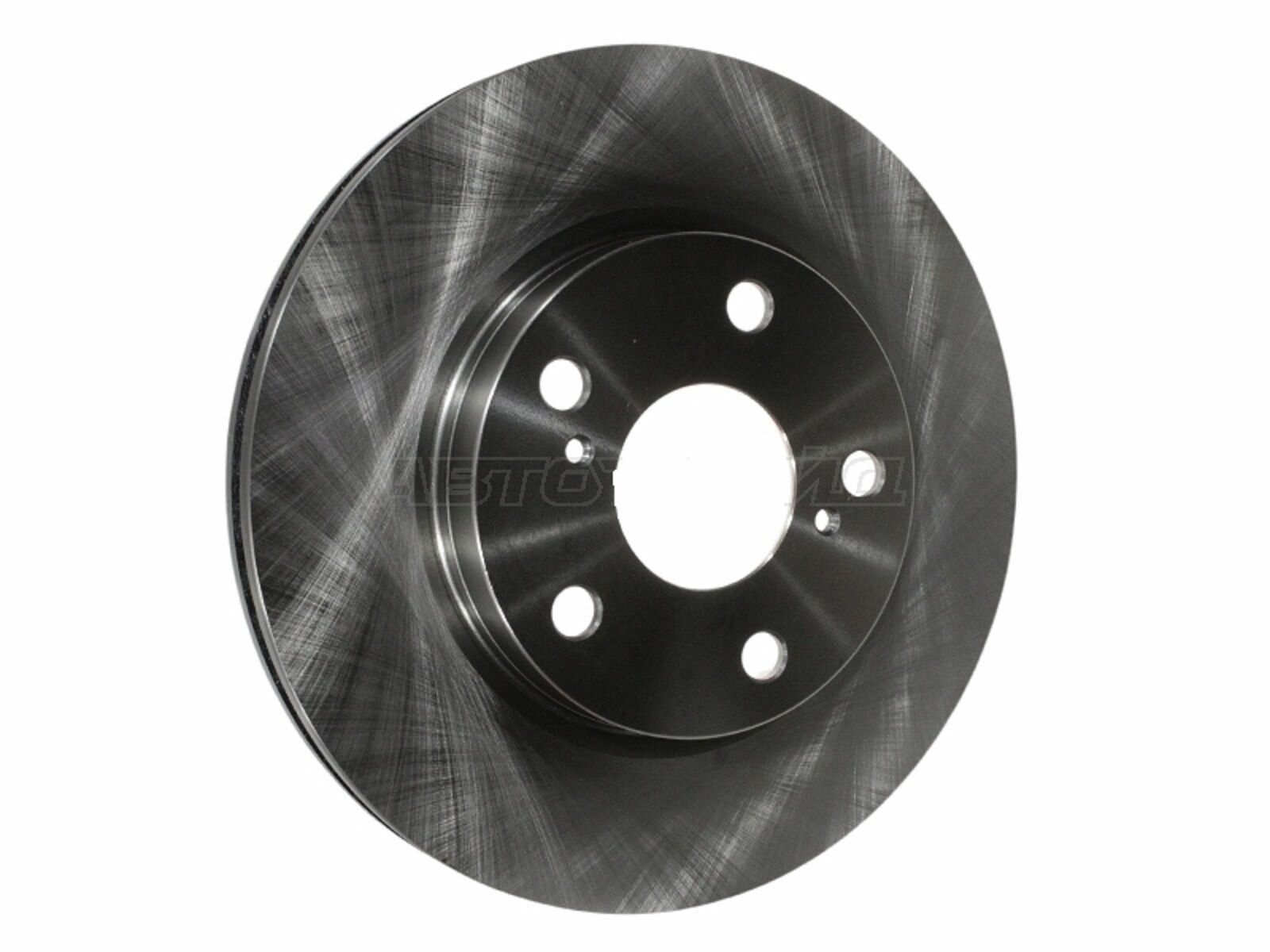 Диск тормозной (Перед) Toyota Noah 07-22 / Prius Alpha 11-21 / RAV4 (XA30, XA40) 05-19 / Voxy 07-22 /