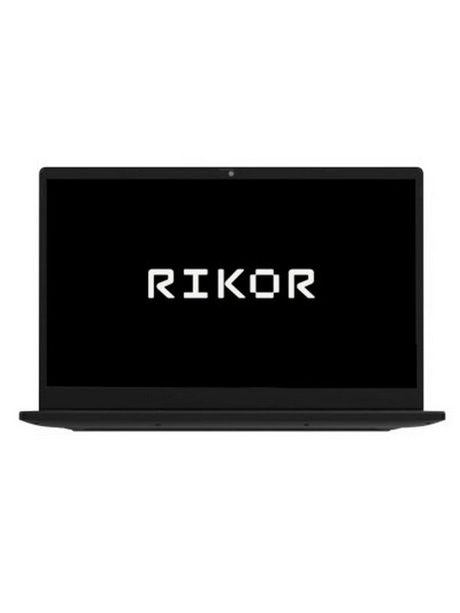 Ноутбук 15.6" IPS FHD RIKOR NINO 201.1 черный (AMD Ryzen 3 5425U/8Gb/512Gb SSD/VGA int/W11Pro/RJ45) (BAAFD183)