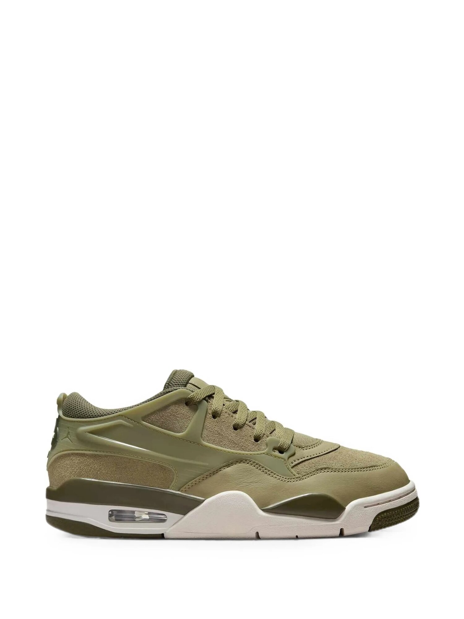 Кроссовки Jordan 4 RM