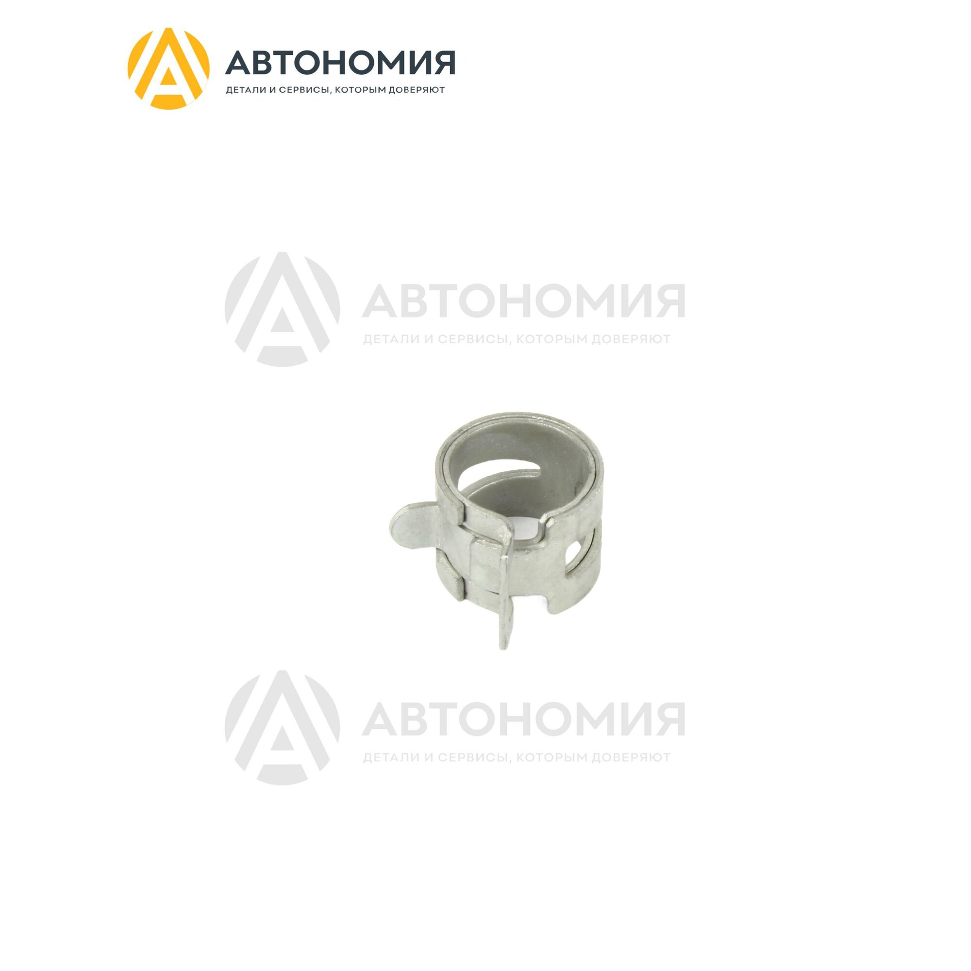 Хомут шланга акпп G.V. Suzuki 09401-15410