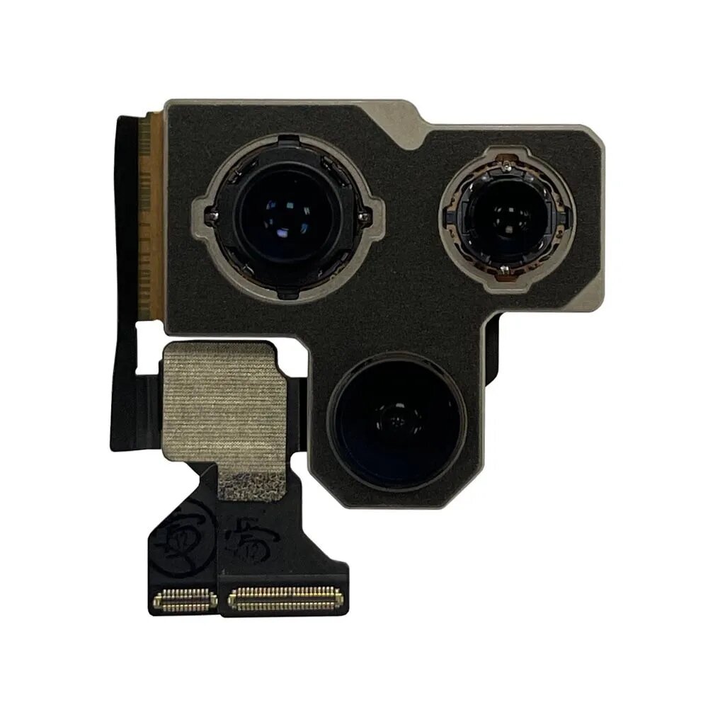 Задняя камера iPhone 13 Pro / 13 Pro Max (AASP)