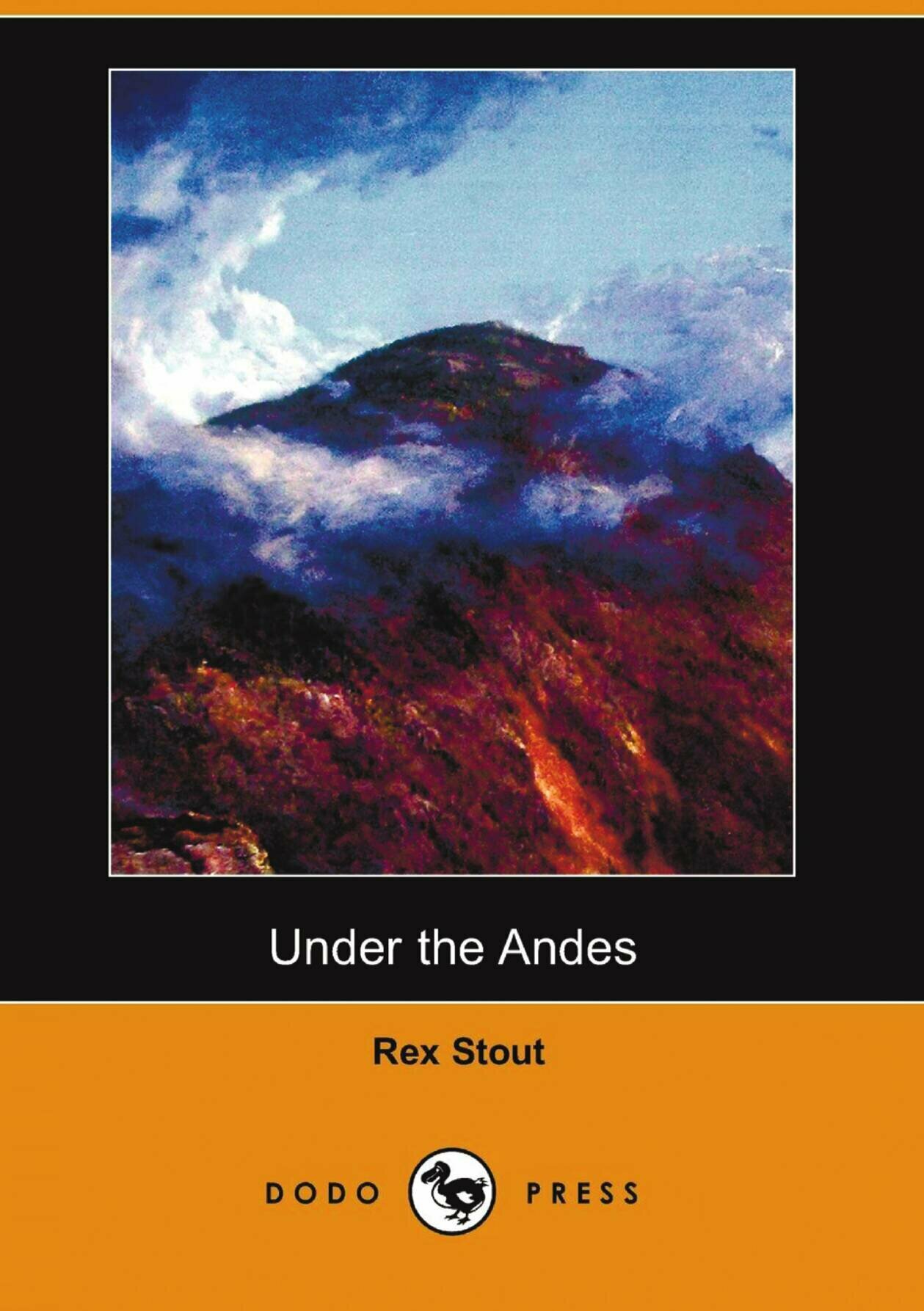 Under the Andes (Dodo Press) — фото 1