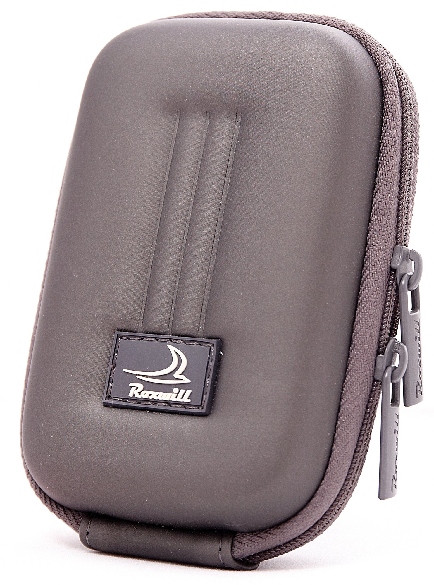 Чехол Roxwill B40 dark grey