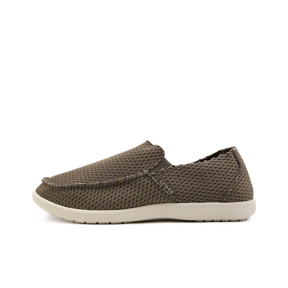 Кеды Crocs Santa Cruz