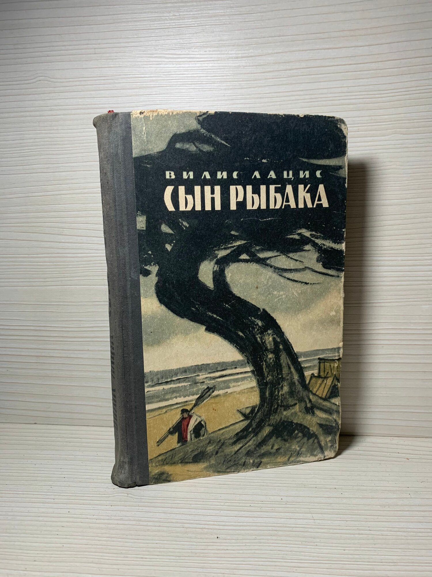 Сын рыбака