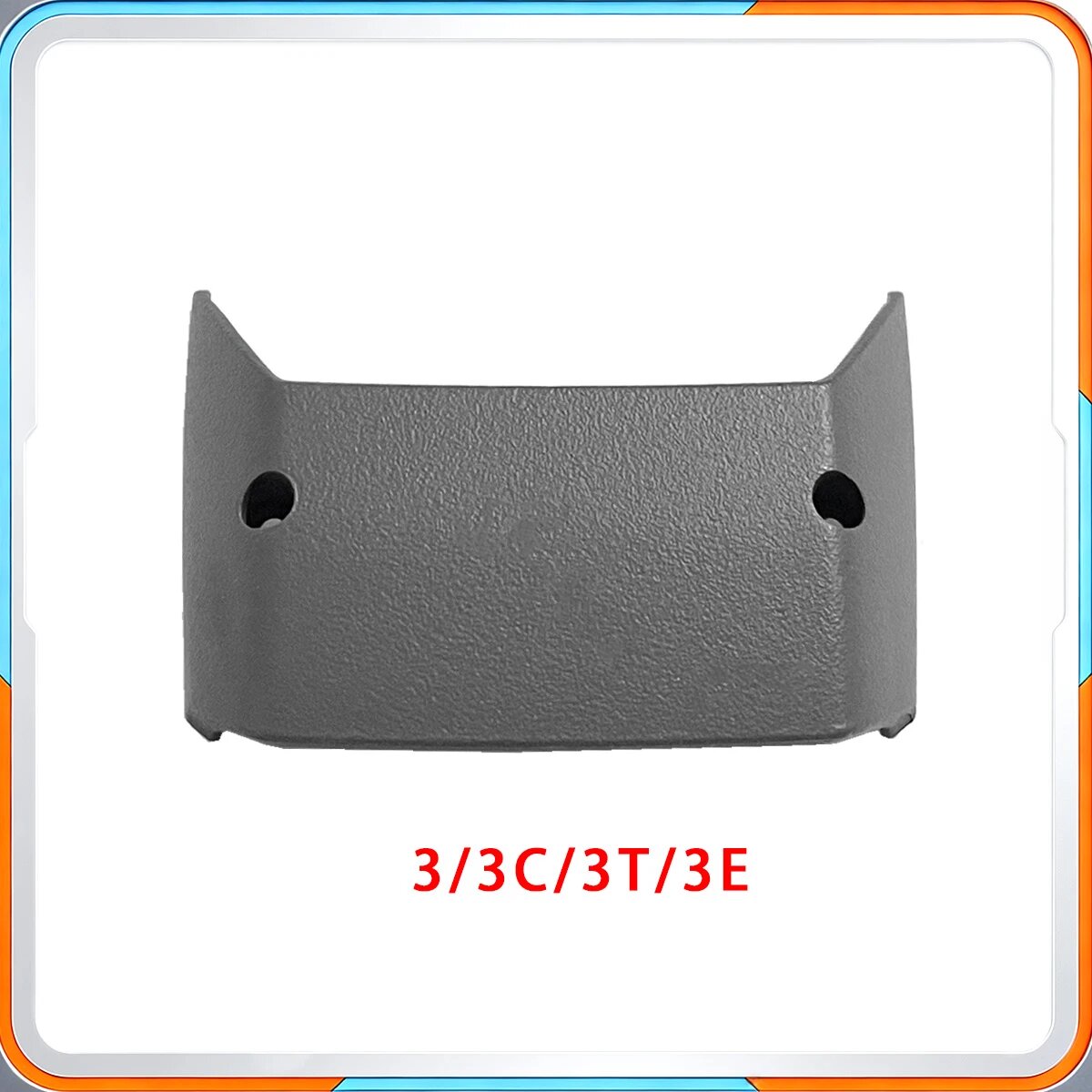 Защитная крышка для DJI Mavic 3 Suli Серый, 5 PCS, M3 3C 3T cover