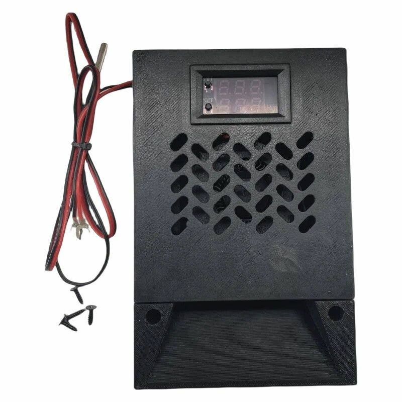 Камерный нагреватель для Creality K1/K1C/K1 Max