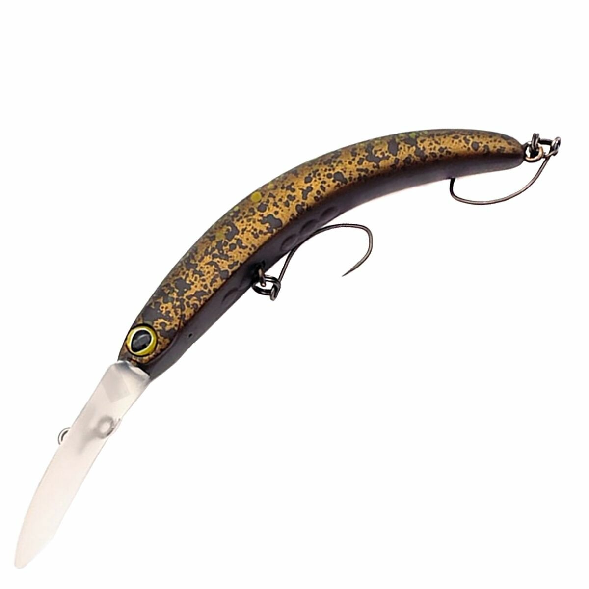 Воблер JACKALL TIMON PEPINO MR-SS 2.6g цвет YAZY BONDZ