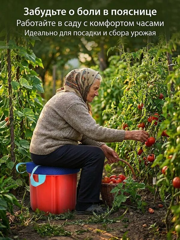 Скамья 24х20х20 см — фото 1