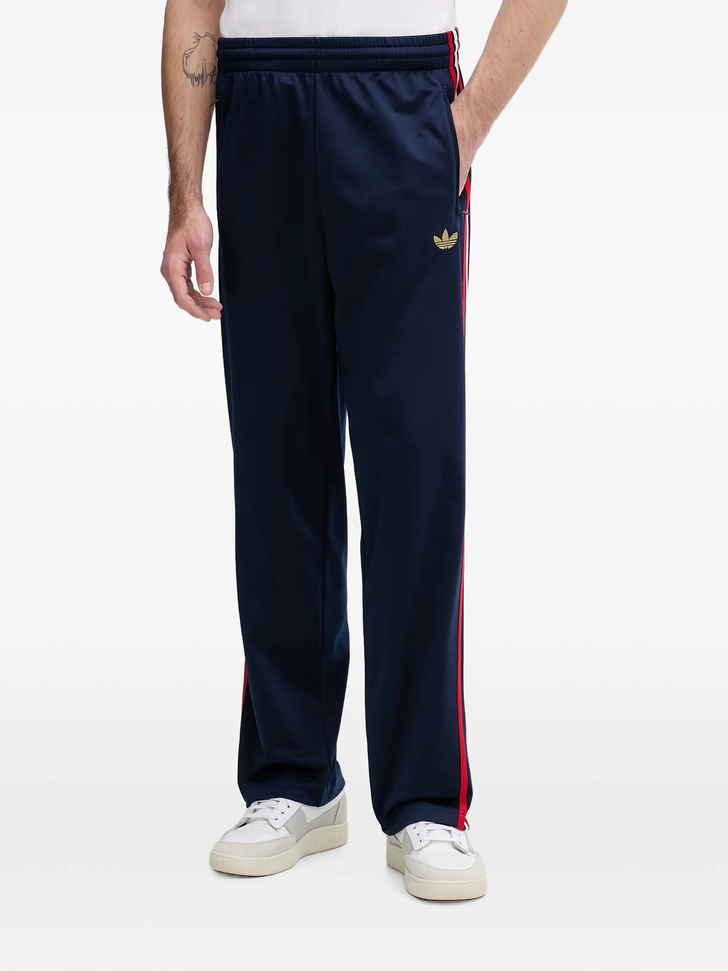 Брюки adidas Firebird