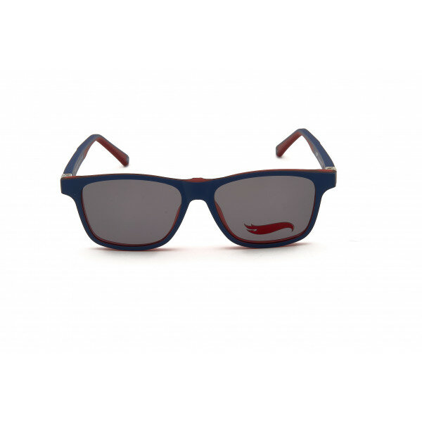 Оправа Hot Wheels Kids Clip, HWCL005 NAVY (49)