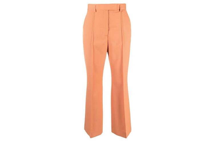 Брюки трубы Acne Studios